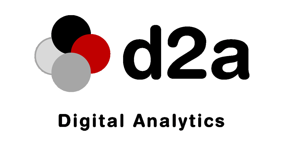 D2A · Digital Analytics